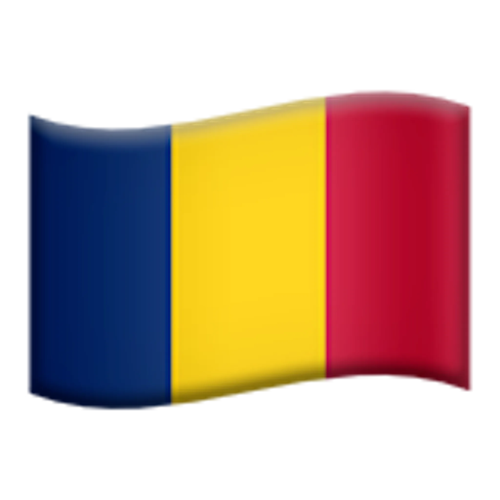 🇹🇩 Flag: Chad Emoji Copy Paste 🇹🇩