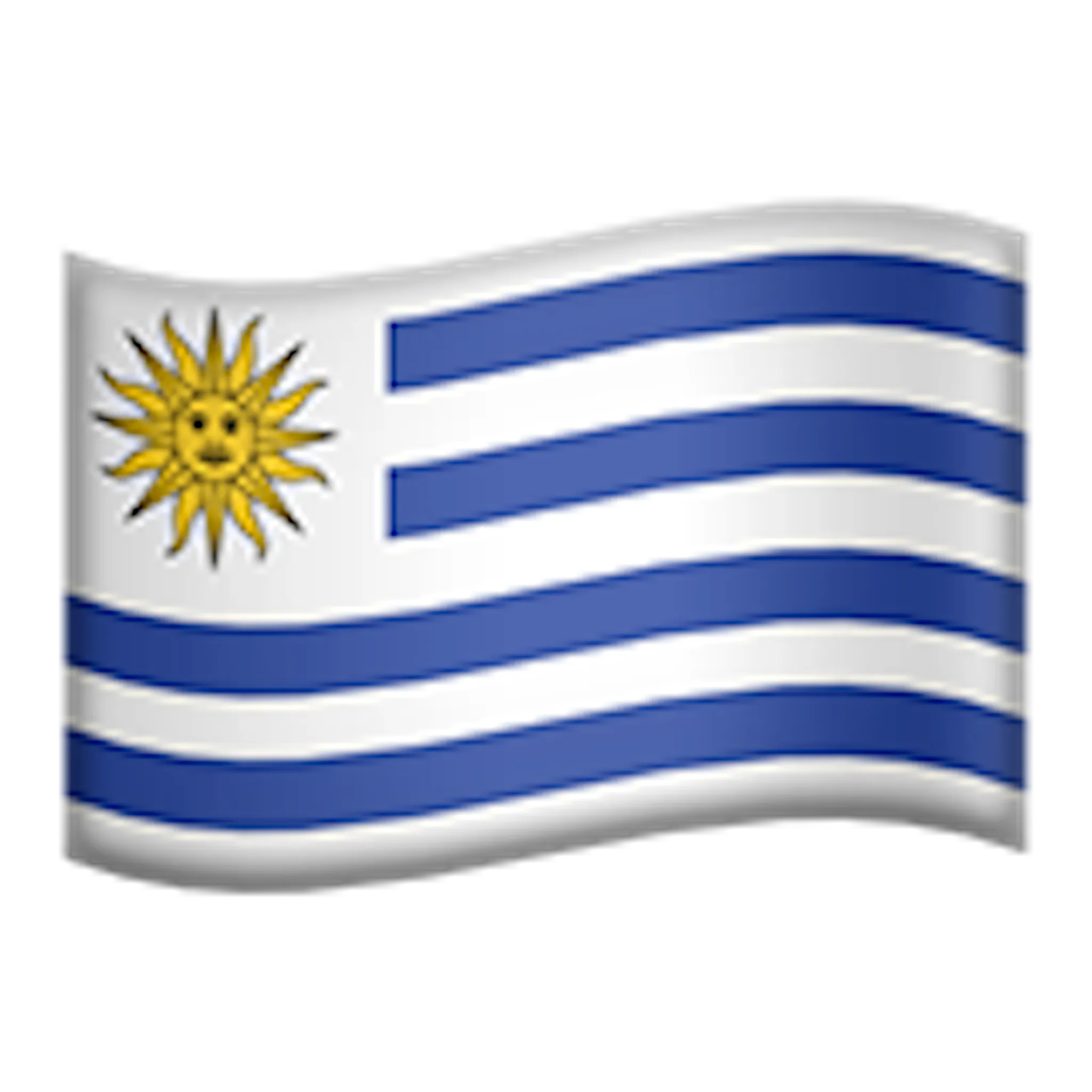  Flag Uruguay Emoji Copy Paste 