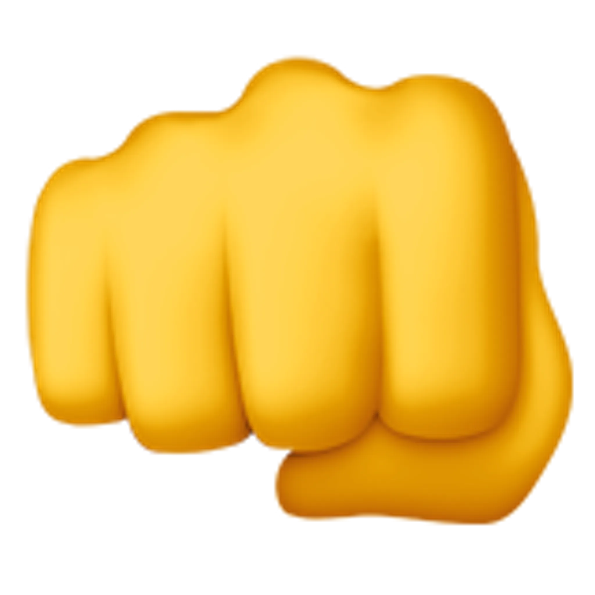  Oncoming Fist Emoji Copy Paste 