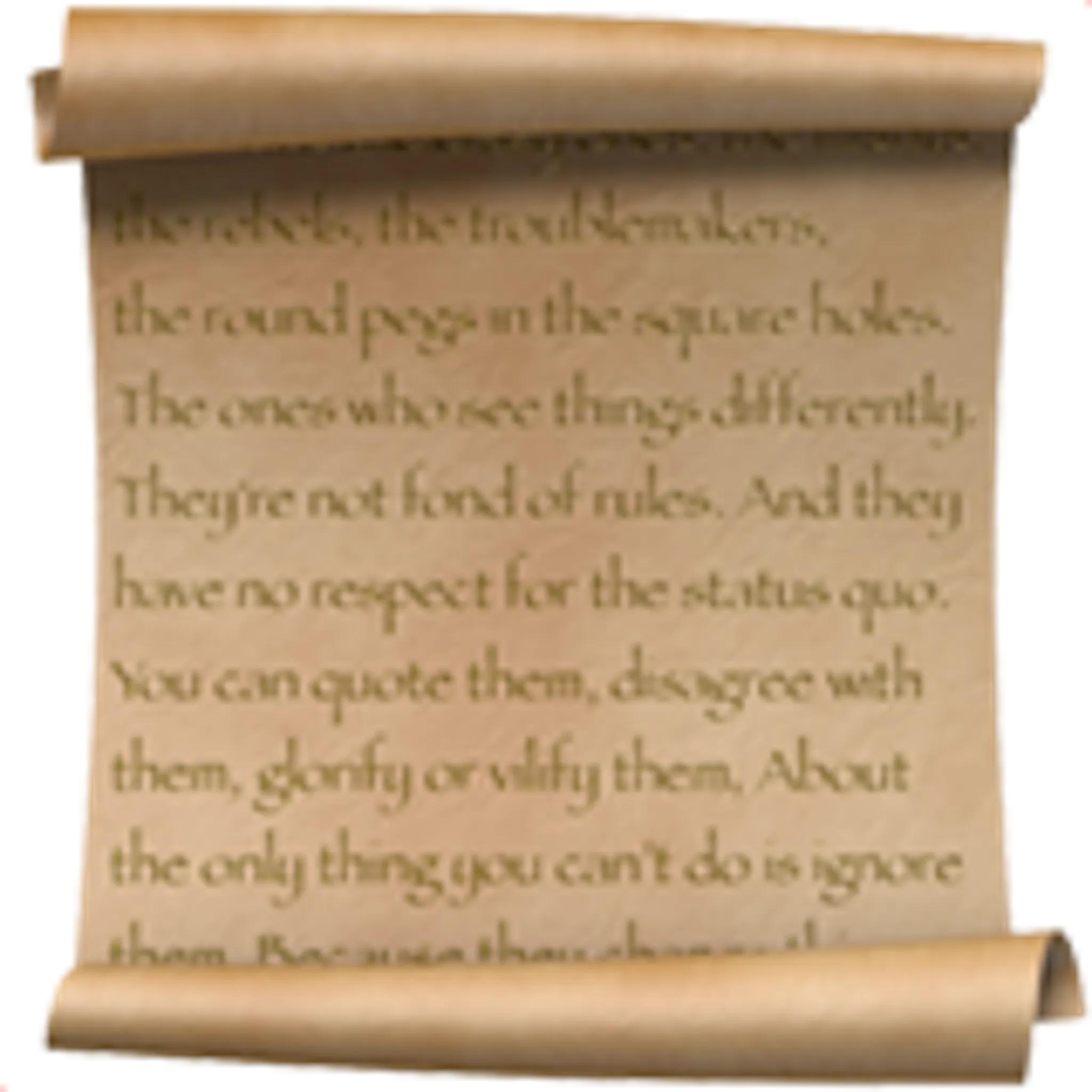 📜 Scroll Emoji Copy Paste 📜