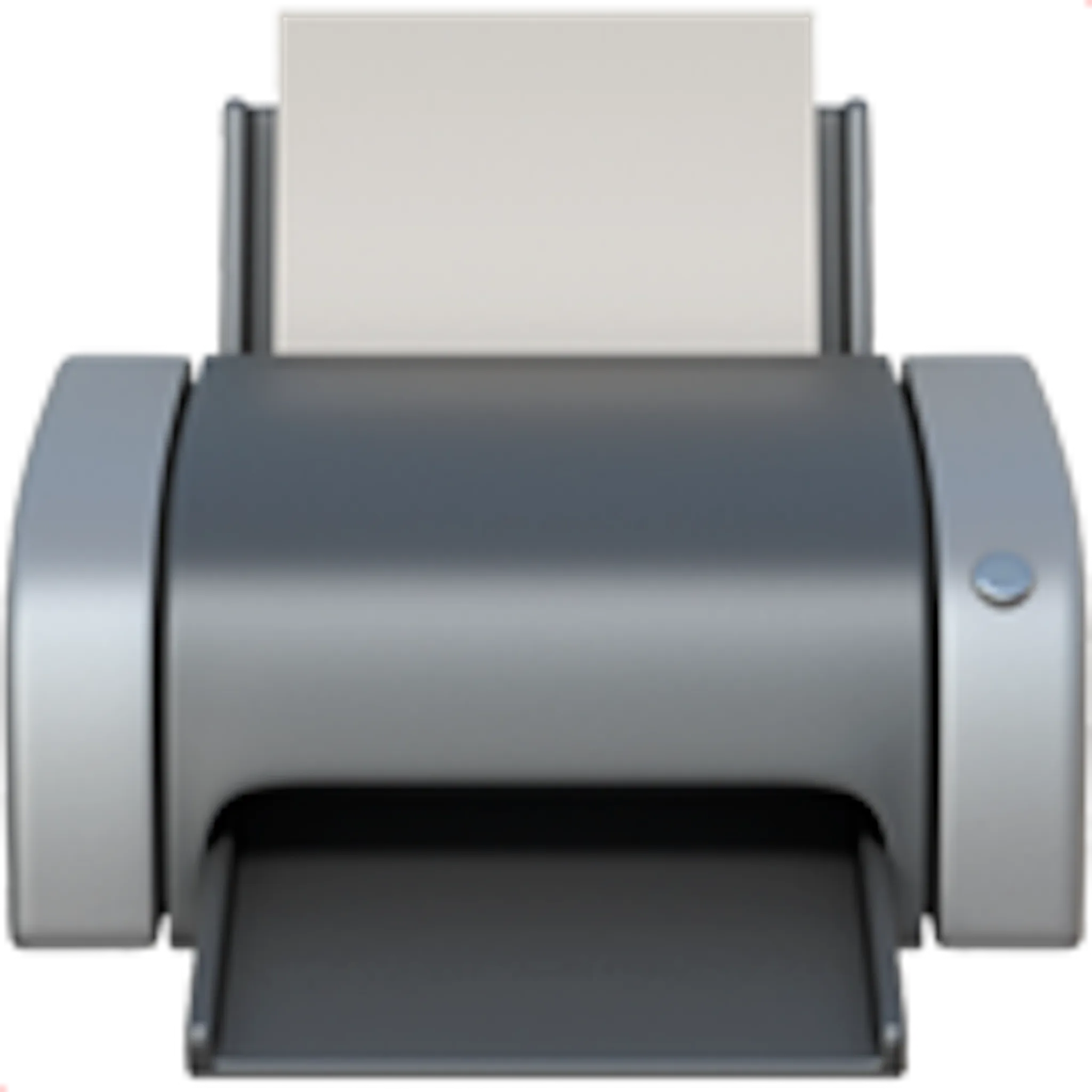 🖨 Printer Emoji Copy Paste 🖨