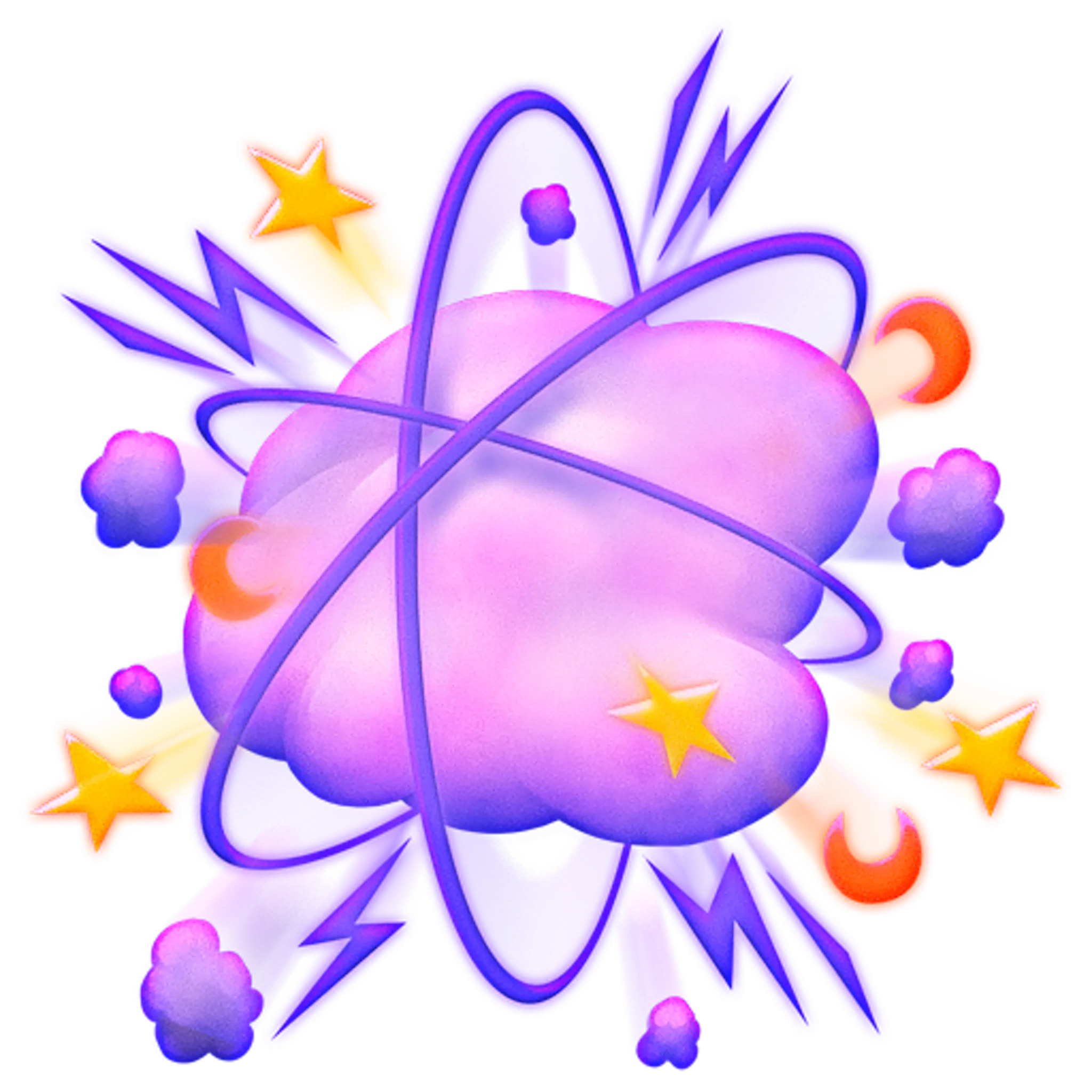 Fight Cloud Emoji Copy Paste 🫯