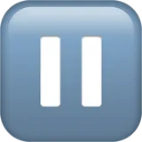 ⏸ Pause Button Emoji Copy Paste ⏸